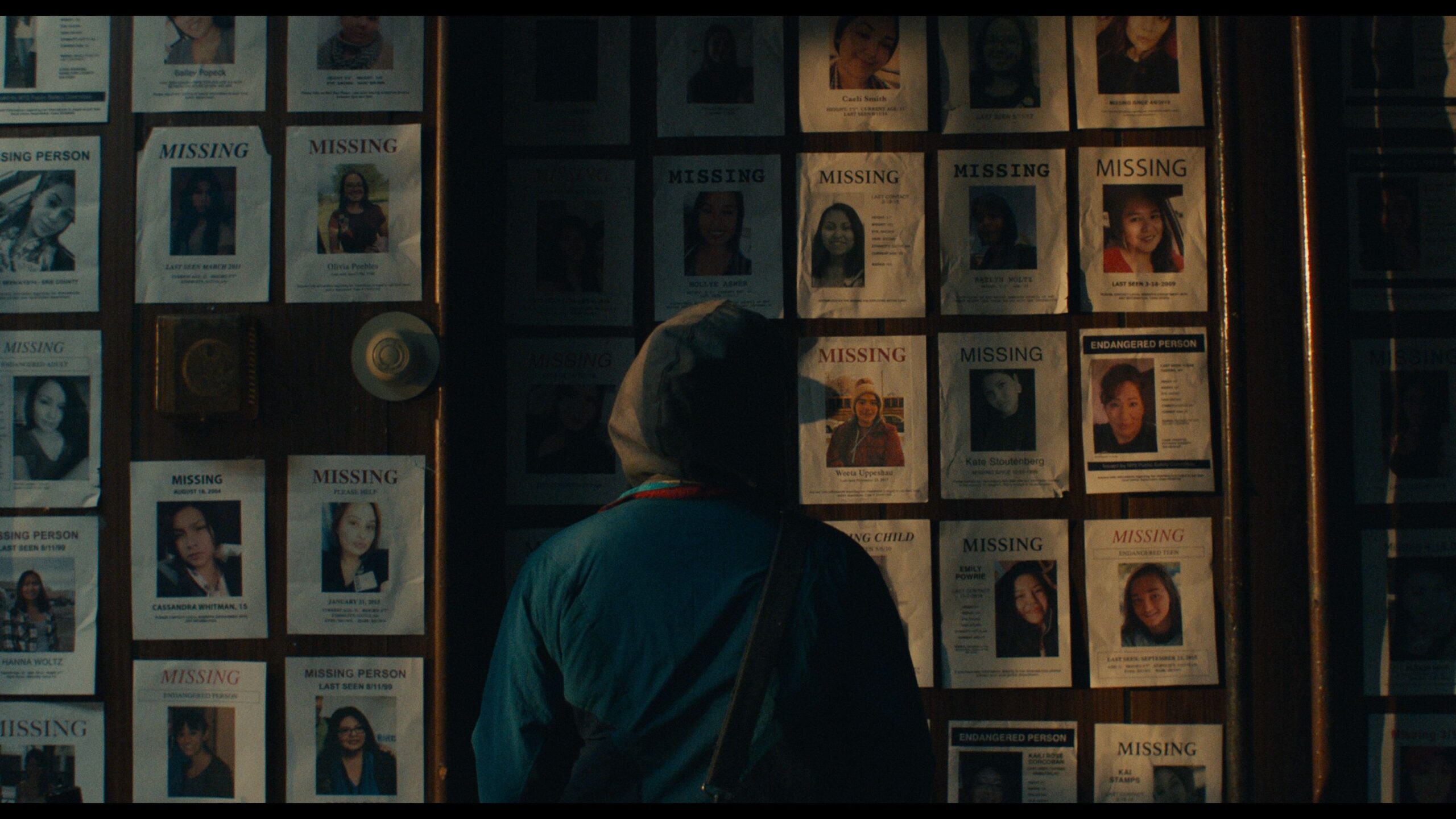 Catch the Fair One – Von der Beute zum Raubtier | Film-Rezensionen.de