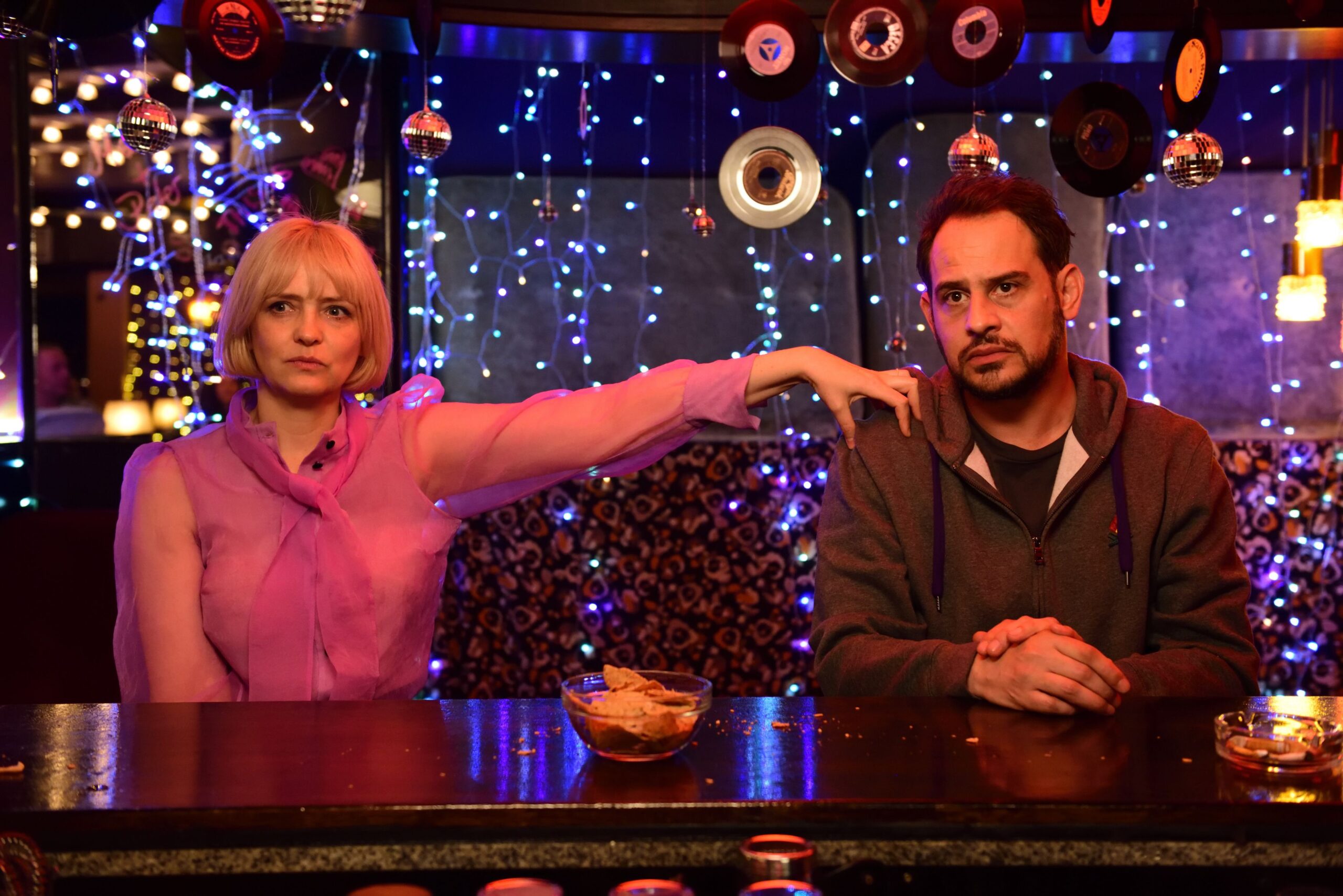 Caveman | Film-Rezensionen.de