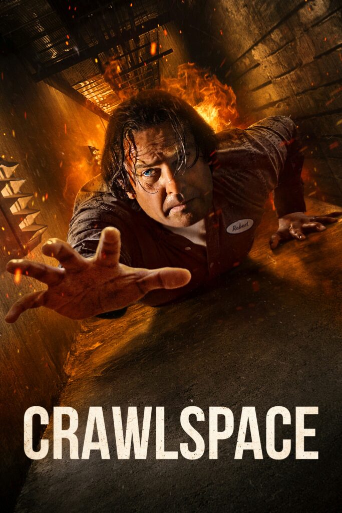 Crawlspace (2022) | Film-Rezensionen.de
