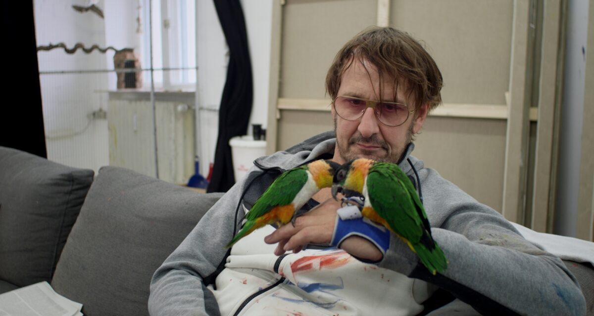 Daniel Richter | Film-Rezensionen.de