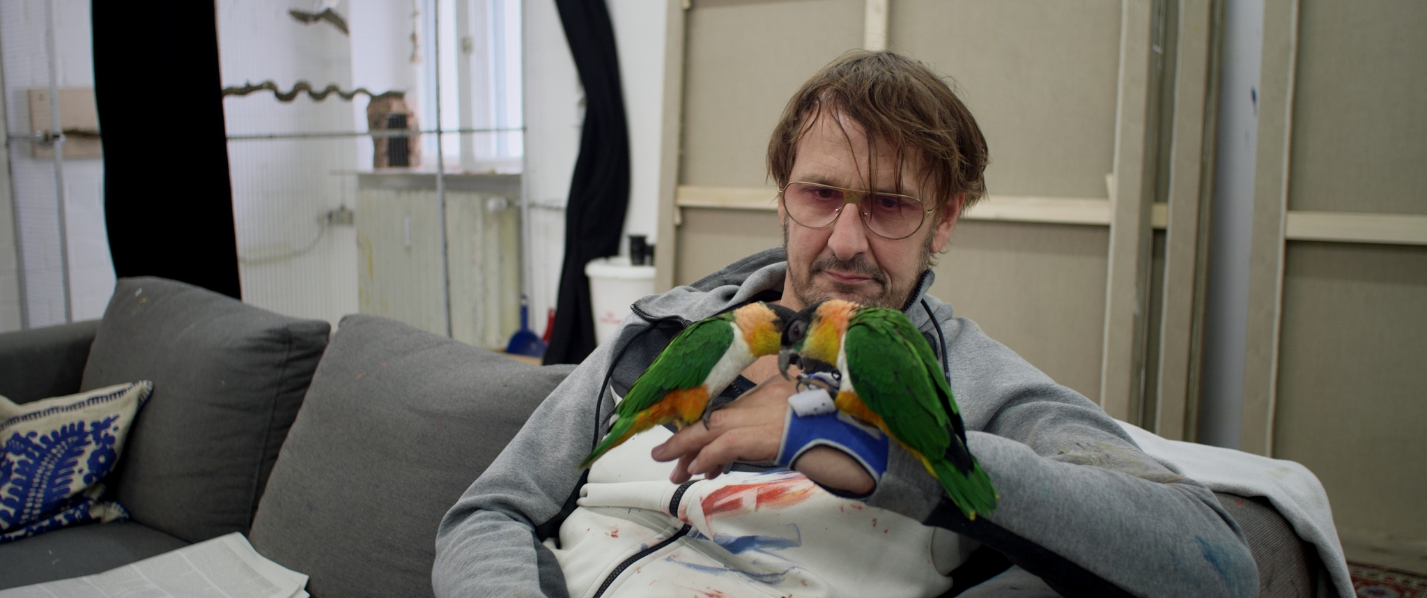 Daniel Richter | Film-Rezensionen.de