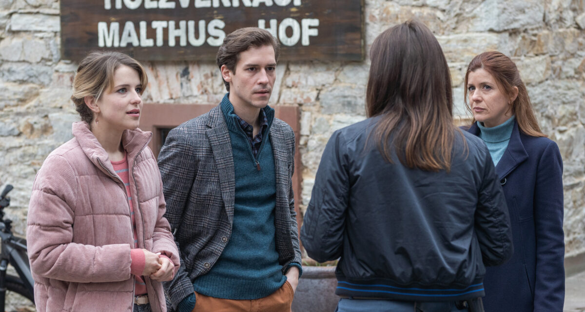 Im toten Winkel | Film-Rezensionen.de