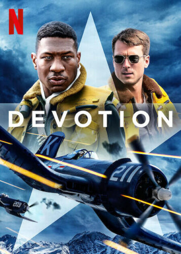 Devotion | Film-Rezensionen.de