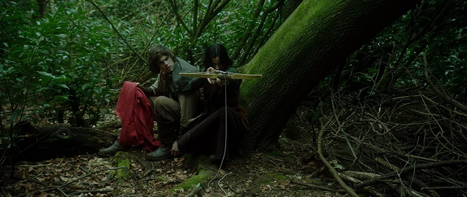 Die Abenteuer von Maid Marian | Film-Rezensionen.de