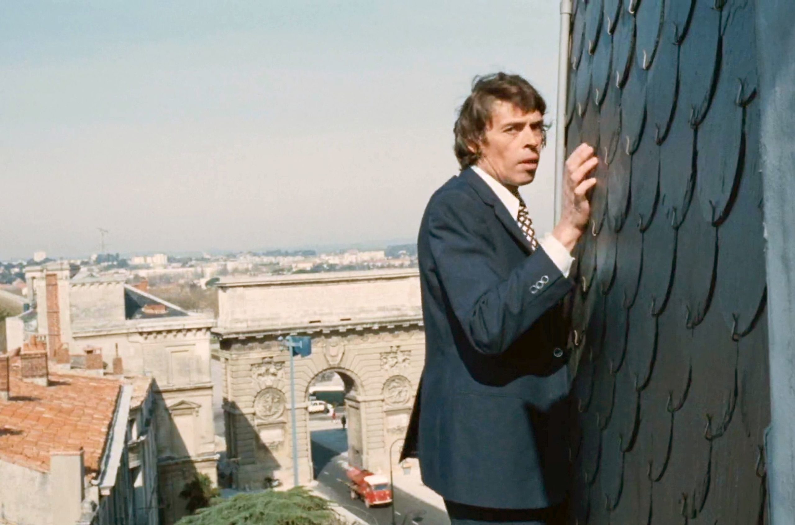 Die Filzlaus | Film-Rezensionen.de