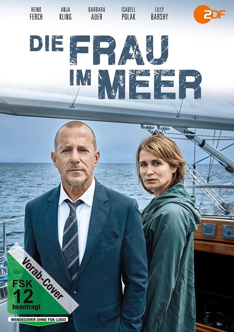 Die Frau im Meer | Film-Rezensionen.de