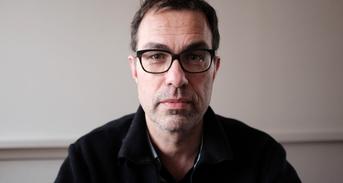 Dominik Moll [Interview] | Film-Rezensionen.de