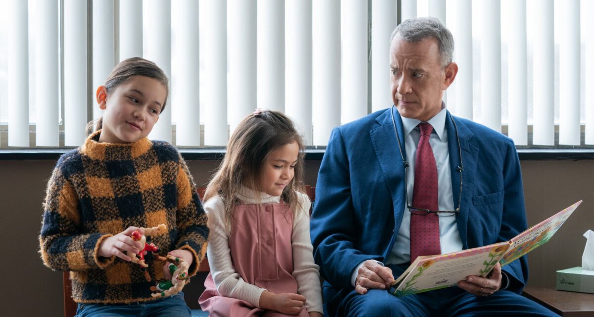 Ein Mann namens Otto | Film-Rezensionen.de