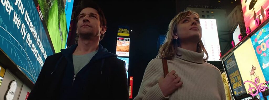 Faraway – Liebe nach dem Leben | Film-Rezensionen.de