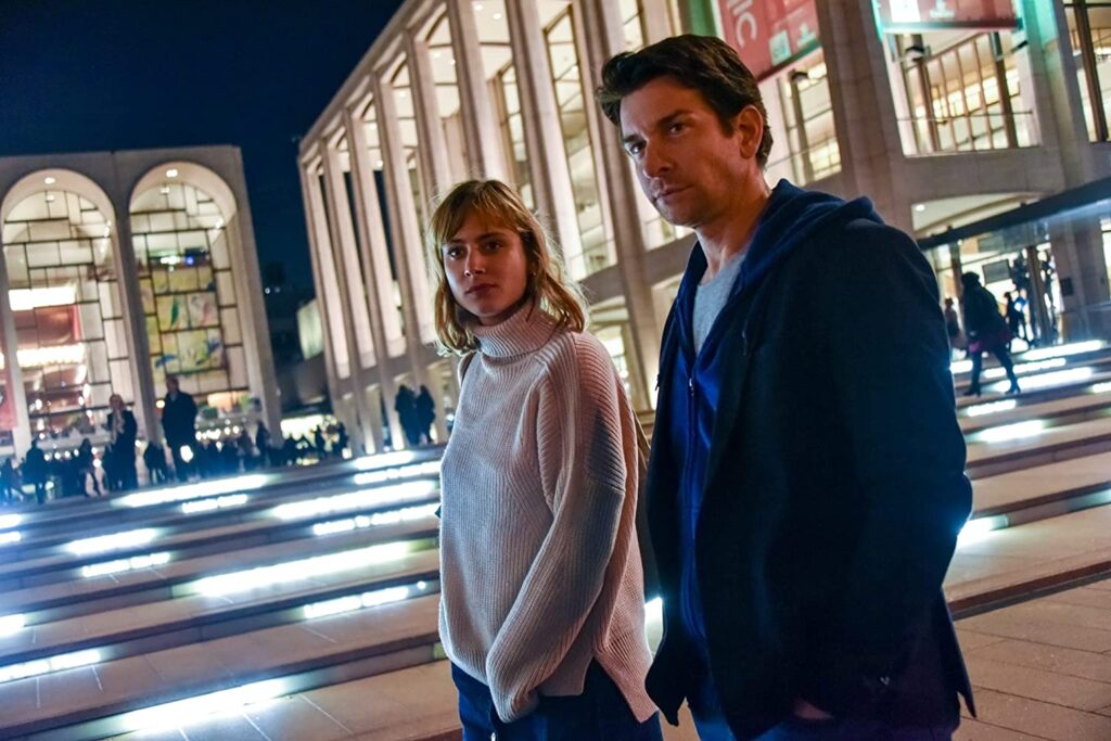 Faraway Szene 1 | Film-Rezensionen.de