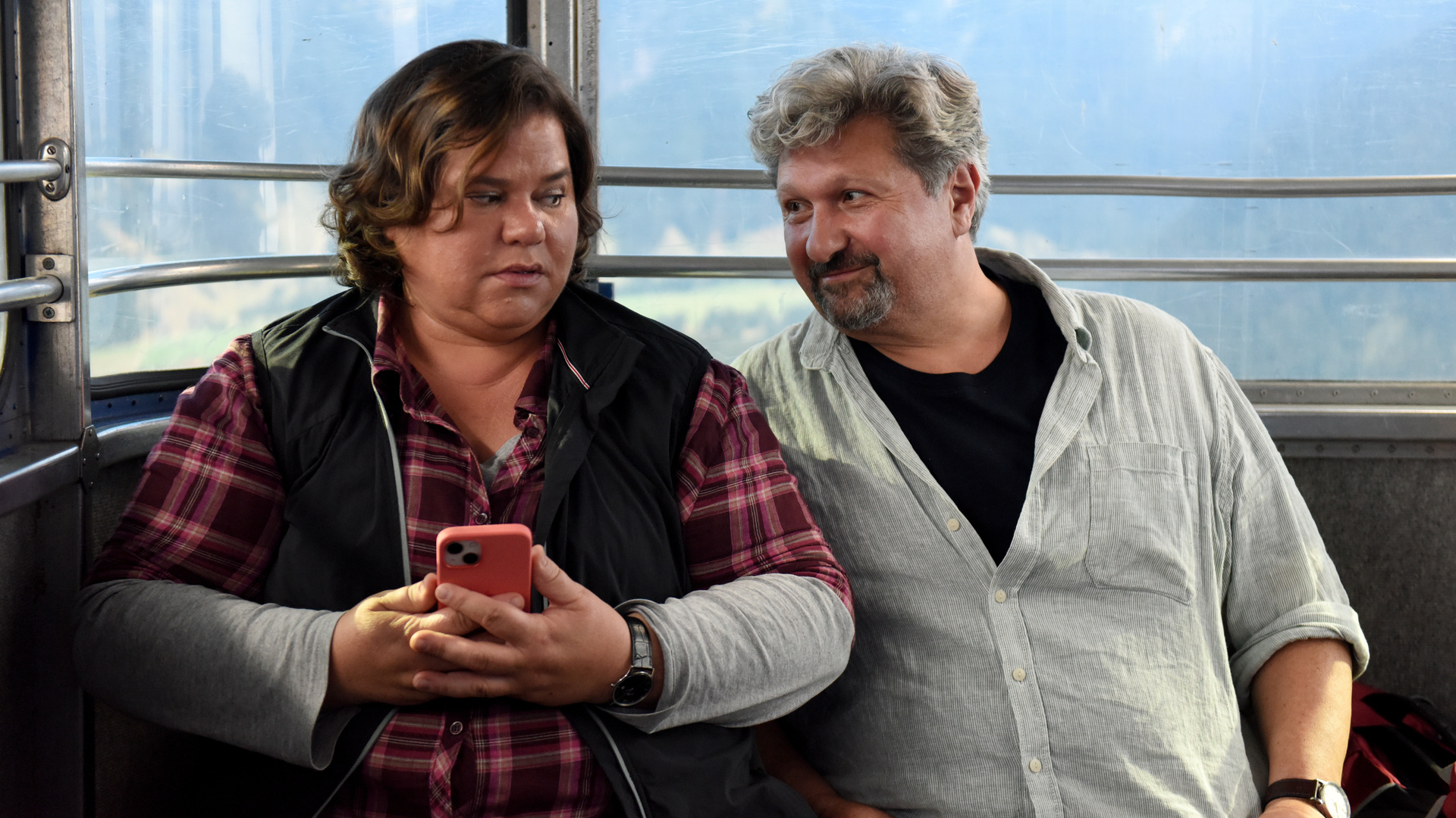 Frühling: Eine Handvoll Zeit | Film-Rezensionen.de