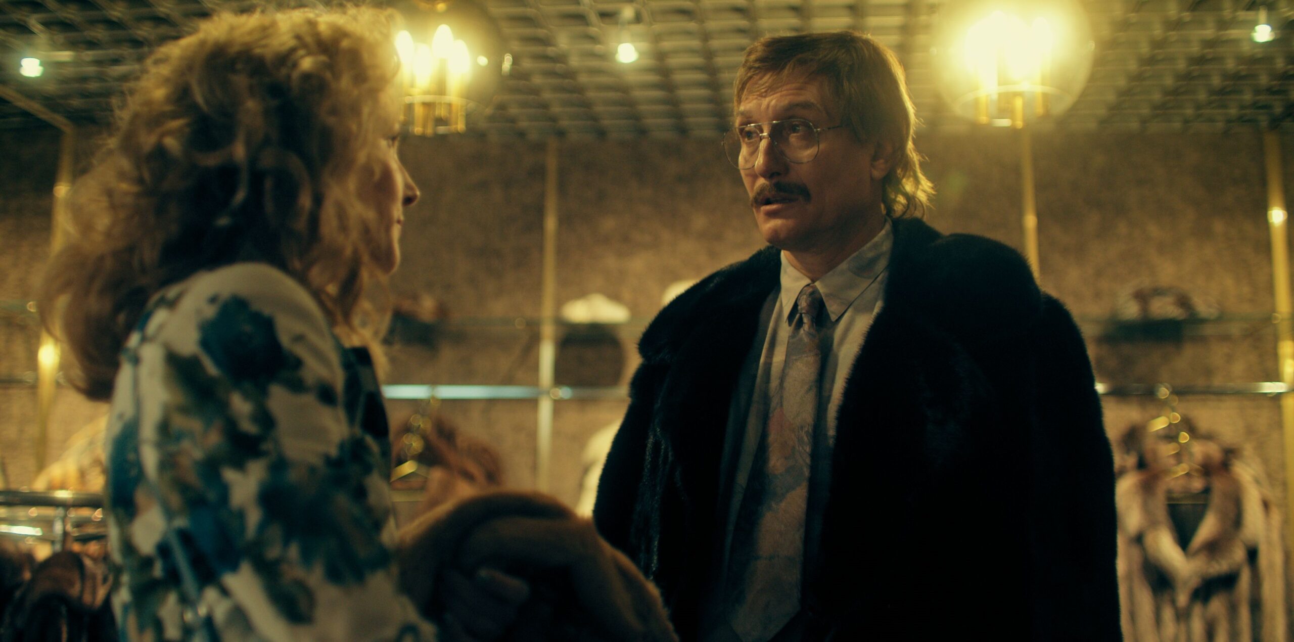 German Crime Story: Gefesselt | Film-Rezensionen.de