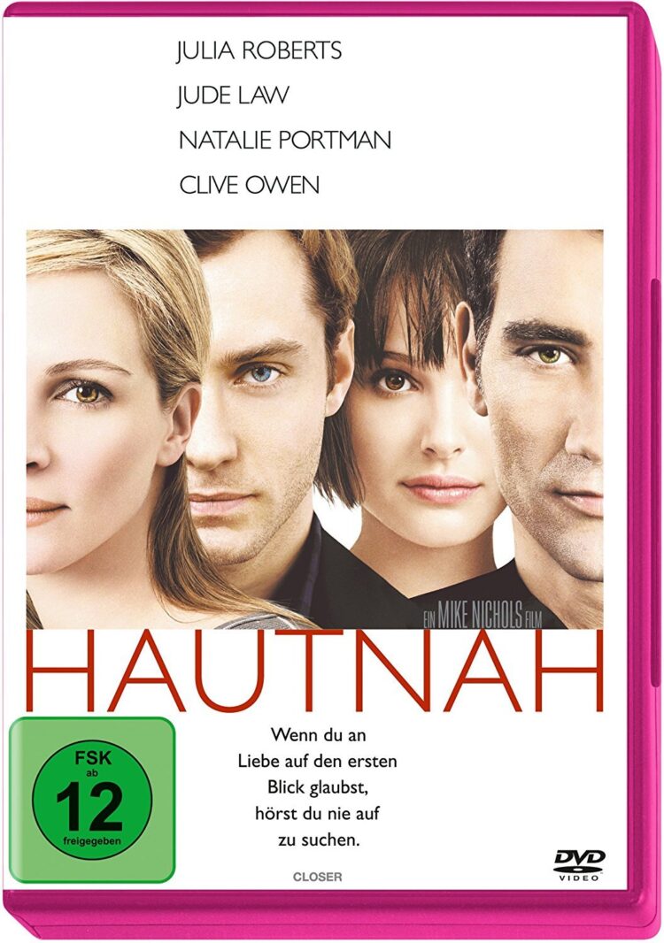 Hautnah (2004) | Film-Rezensionen.de