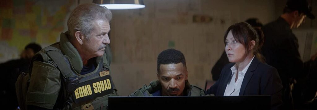 Hot Seat | Film-Rezensionen.de