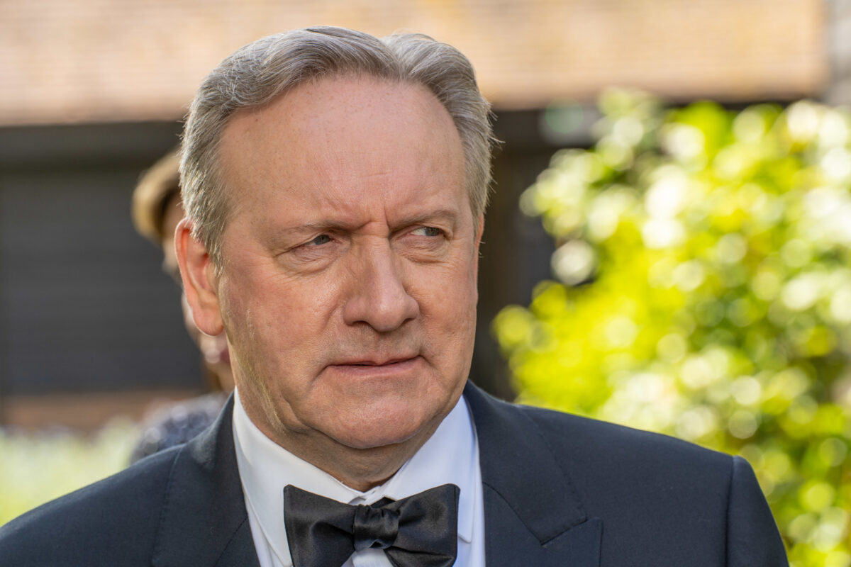 Inspector Barnaby: Die Last der Lügen | Film-Rezensionen.de