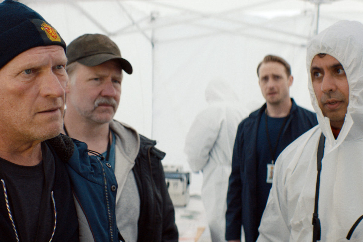 Thea Green Lundberg | Film-Rezensionen.de