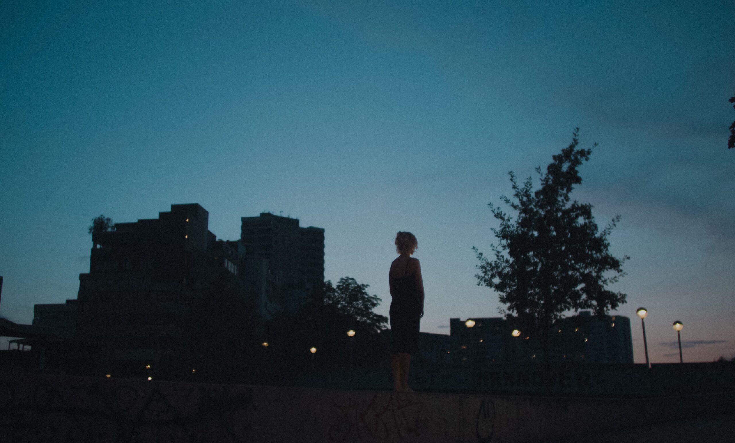 Letzter Abend | Film-Rezensionen.de