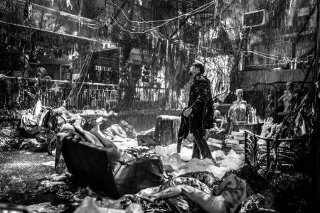 Limbo 2021 Vorschau | Film-Rezensionen.de