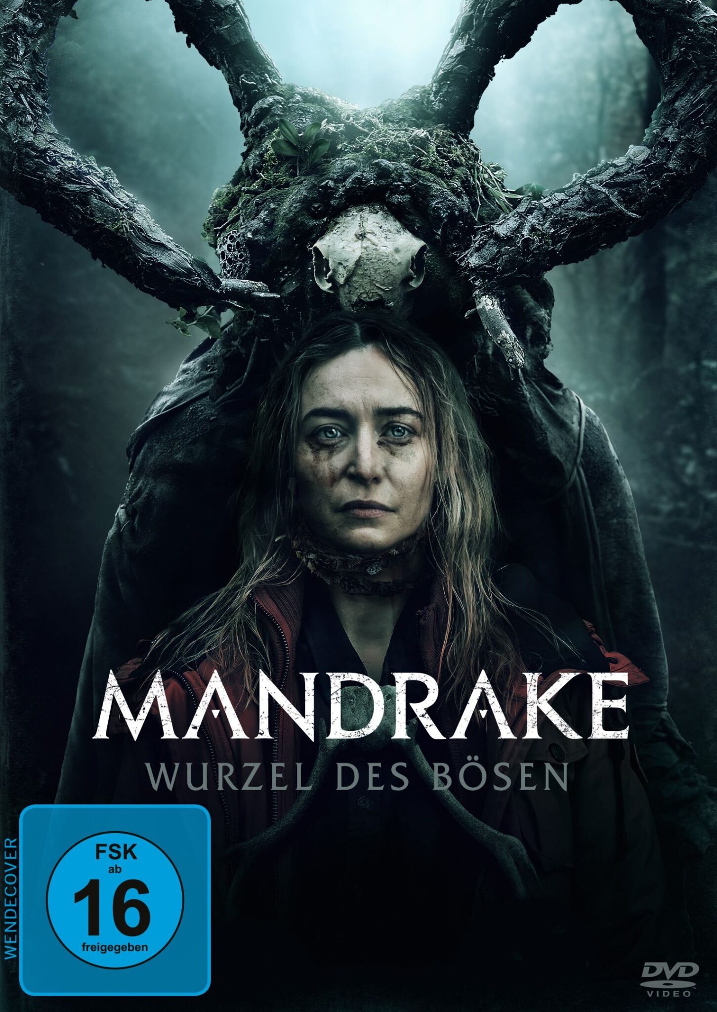 Mandrake – Wurzel des Bösen | Film-Rezensionen.de