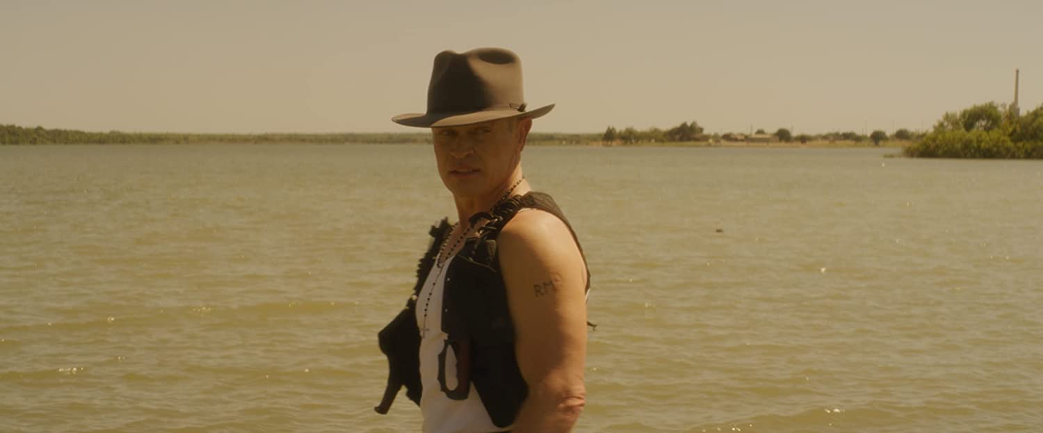 Red Stone | Film-Rezensionen.de