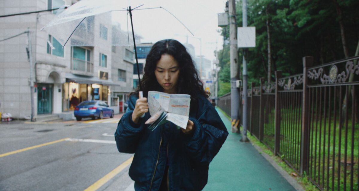 Return to Seoul | Film-Rezensionen.de