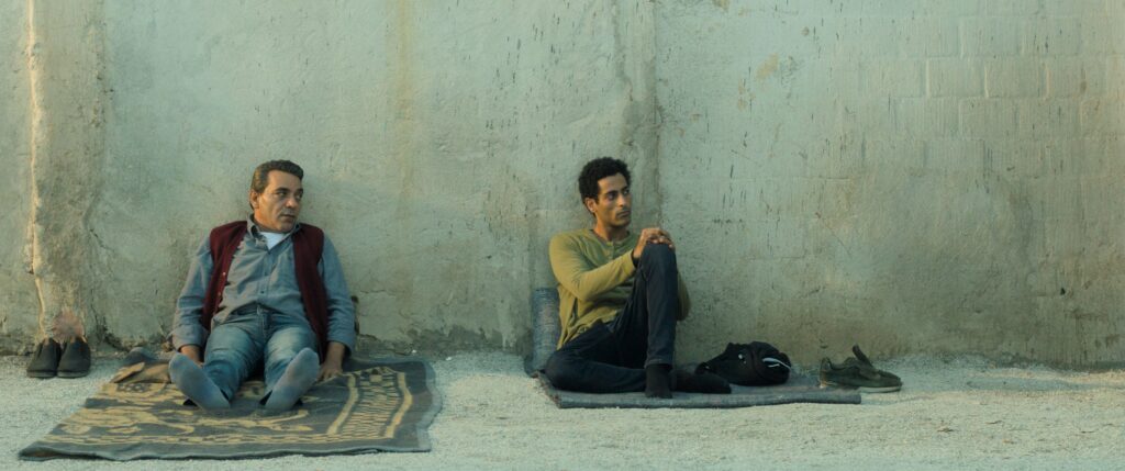 Sharaf | Film-Rezensionen.de