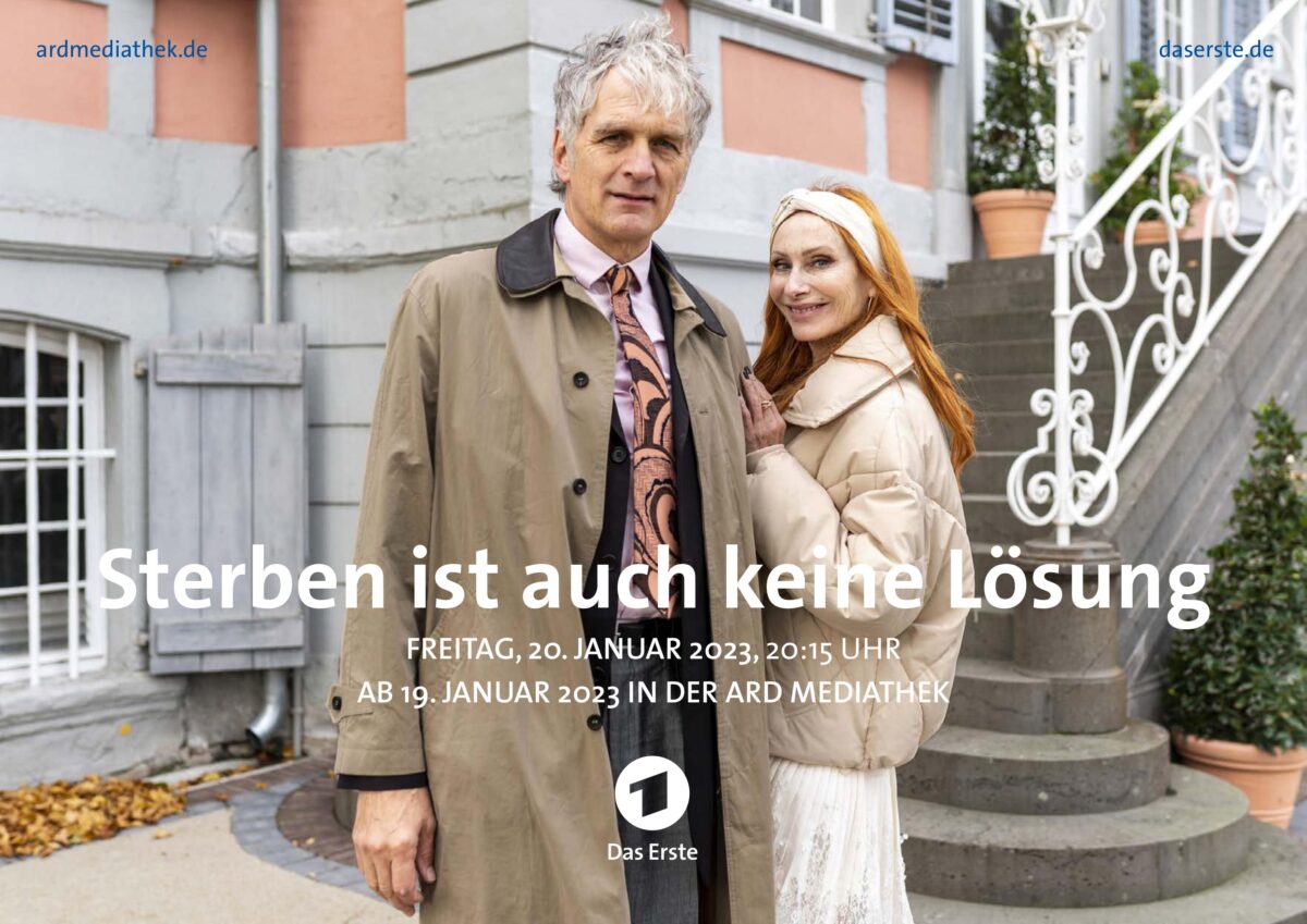 Sterben ist auch keine Lösung | Film-Rezensionen.de