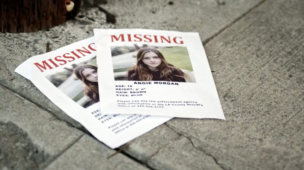 Taken in L.A. – Verkaufte Unschuld | Film-Rezensionen.de