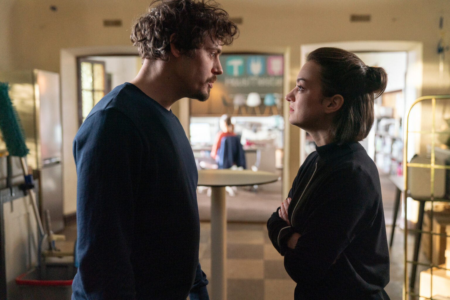 Wilsberg – Fette Beute | Film-Rezensionen.de