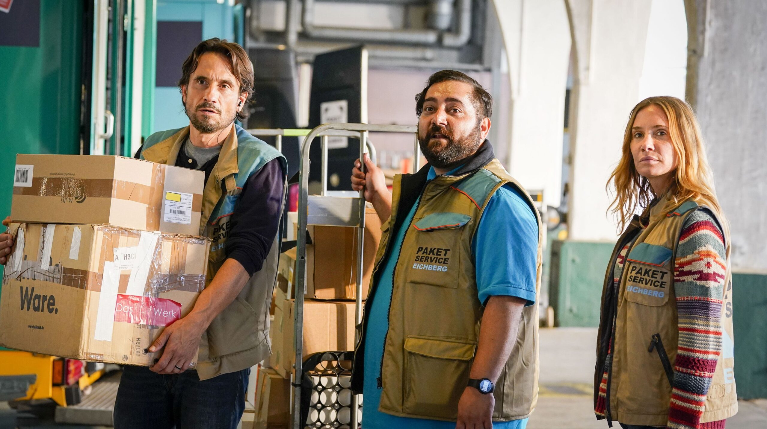 2 unter Millionen | Film-Rezensionen.de