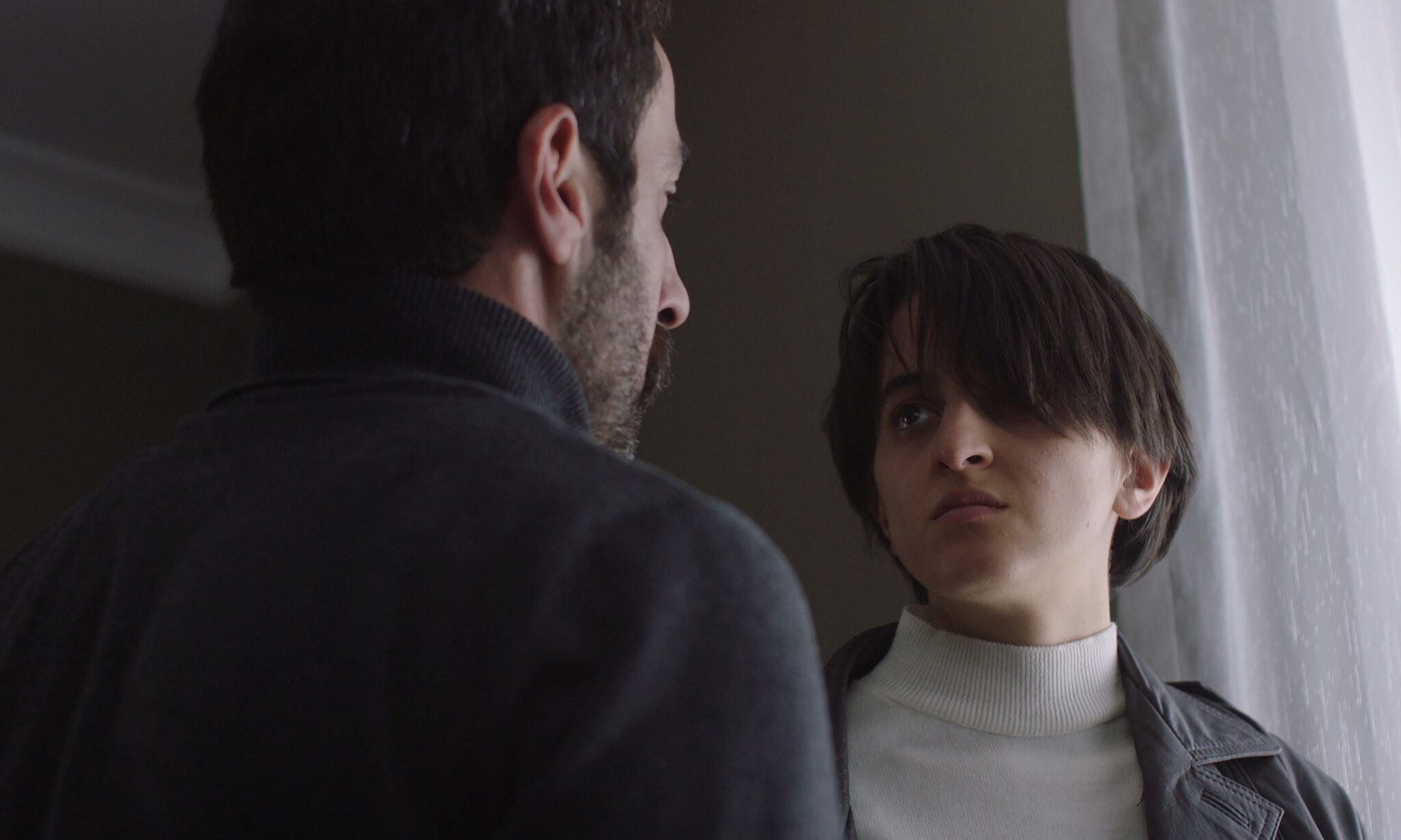 Ararat Szene 4 | Film-Rezensionen.de