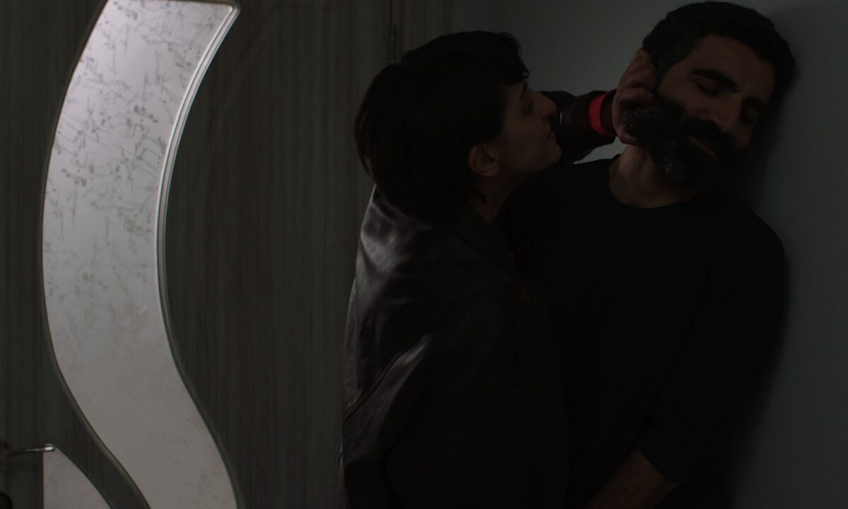 Ararat Szene 7 | Film-Rezensionen.de