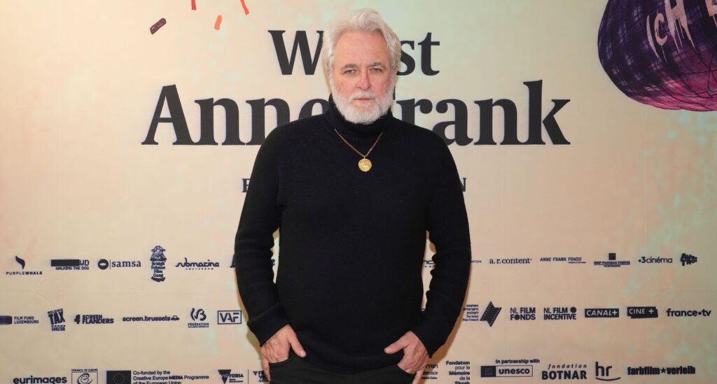 Ari Folman [Interview] | Film-Rezensionen.de