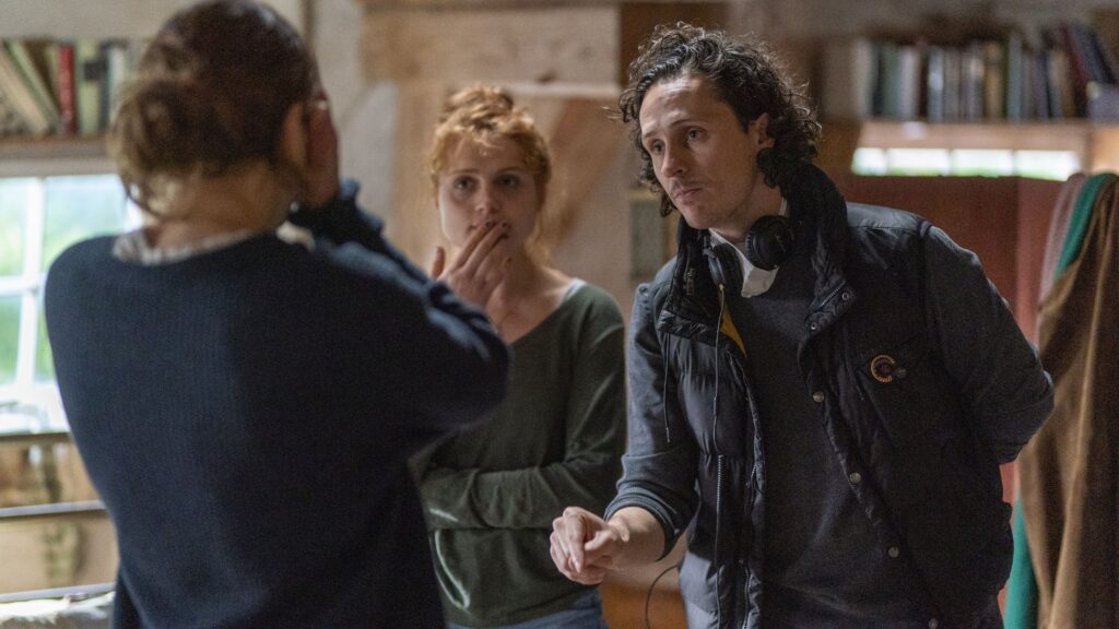 Alex Schaad [Interview] | Film-Rezensionen.de