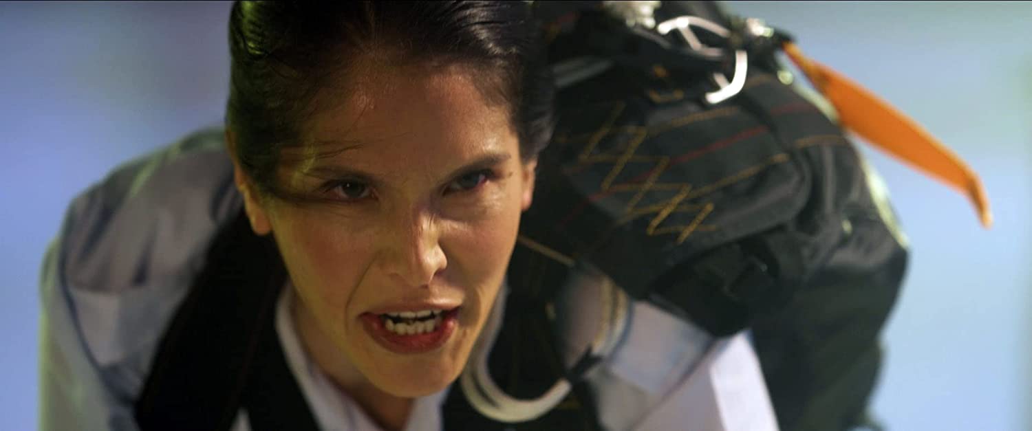 Bullet Train Down | Film-Rezensionen.de