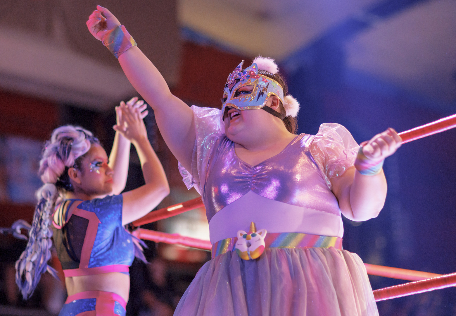 Contra las cuerdas – Staffel 1 | Film-Rezensionen.de