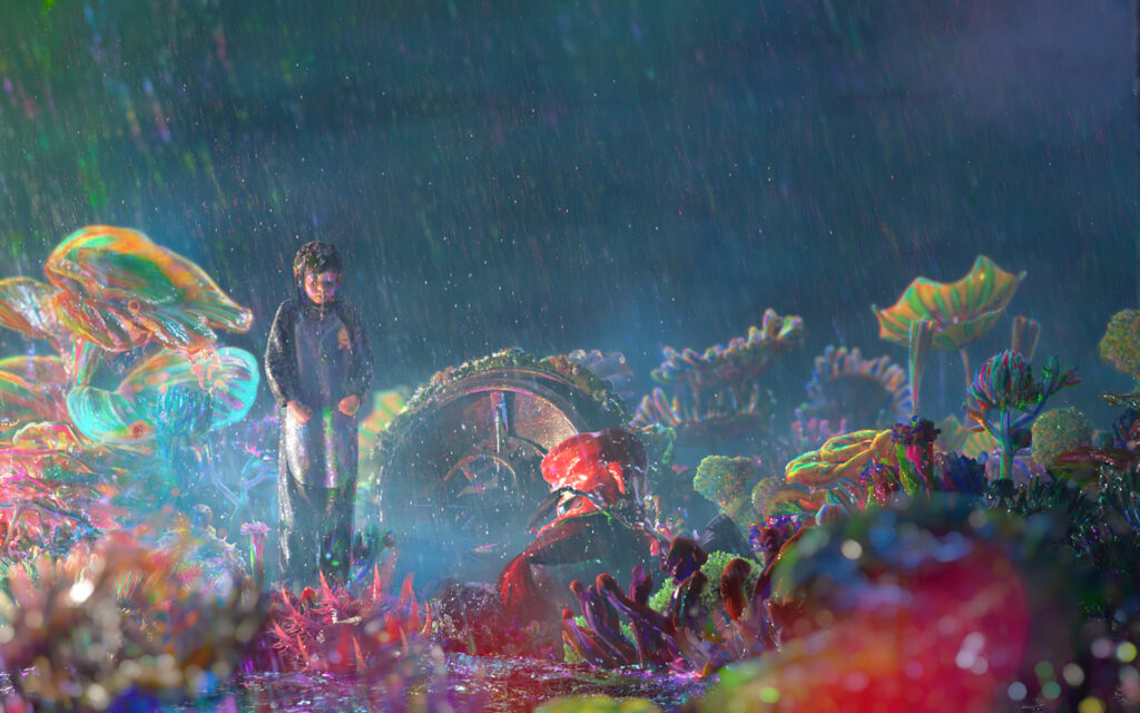 Deep Sea | Film-Rezensionen.de