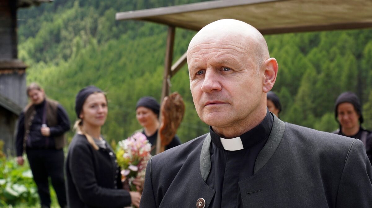 Der Bozen-Krimi: Die Todsünde | Film-Rezensionen.de