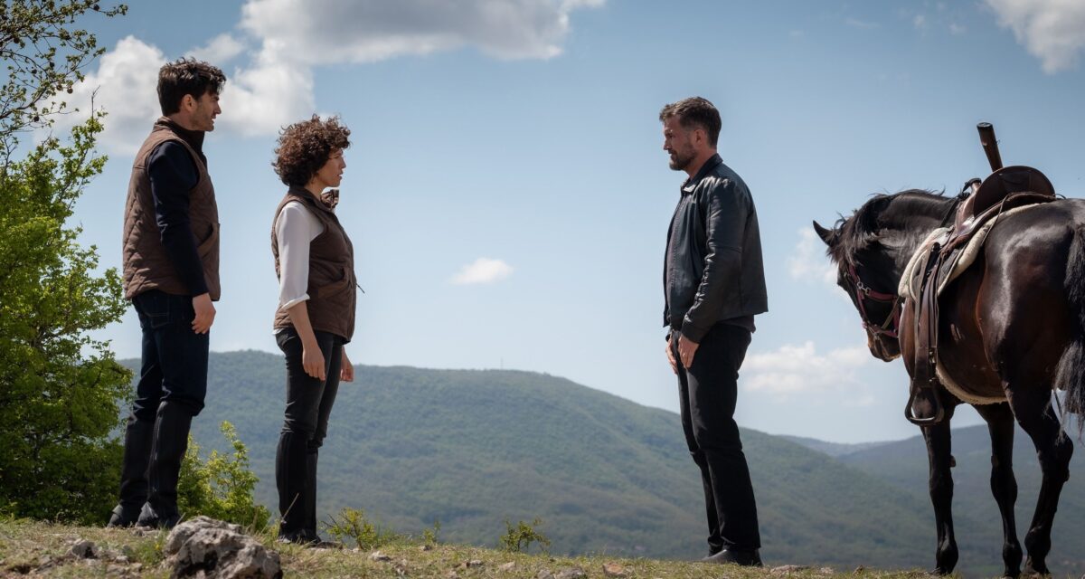 Der Kroatien-Krimi: Der Todesritt | Film-Rezensionen.de