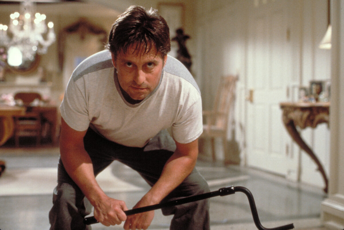 Der Rosenkrieg | Film-Rezensionen.de