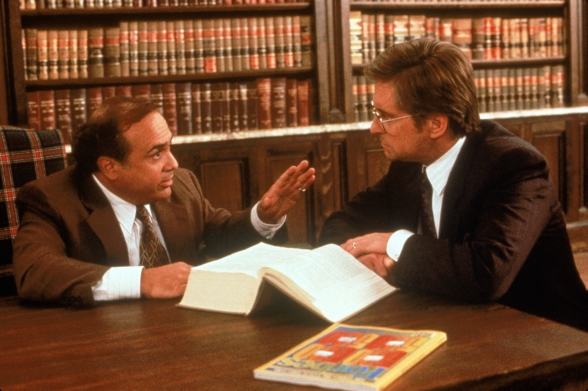 Der Rosenkrieg | Film-Rezensionen.de