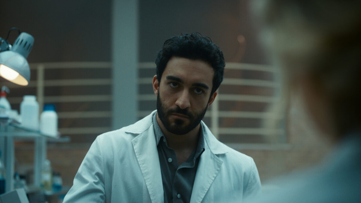 Der Schwarm | Film-Rezensionen.de