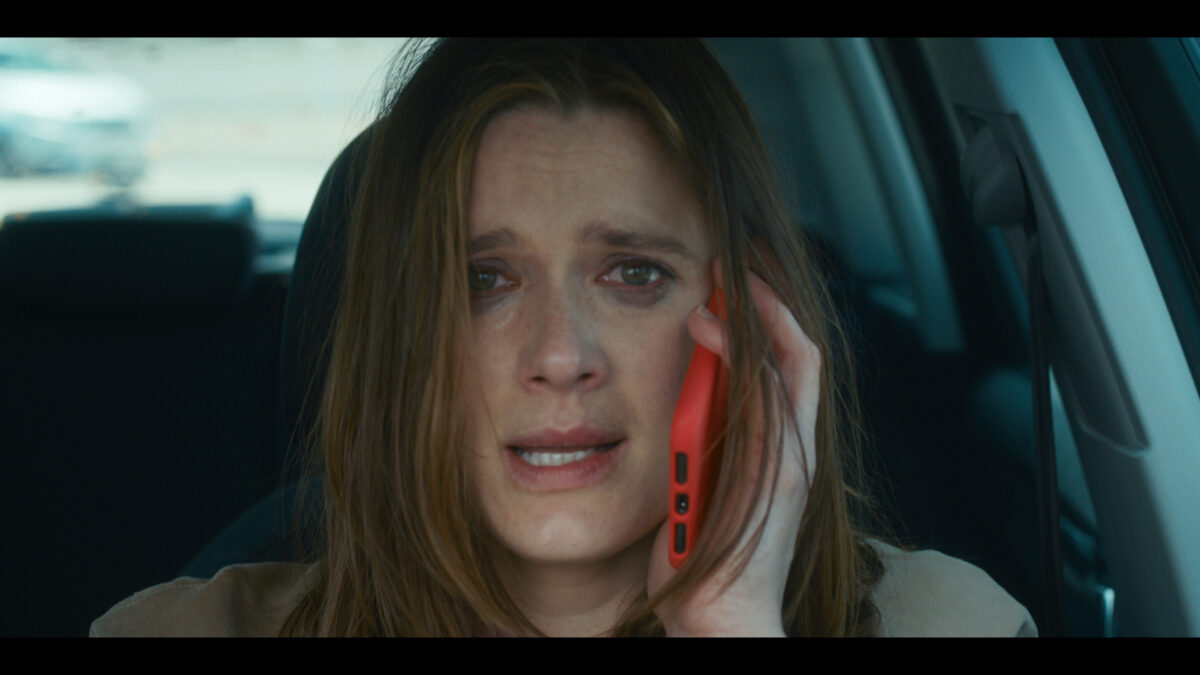 Der Schwarm | Film-Rezensionen.de