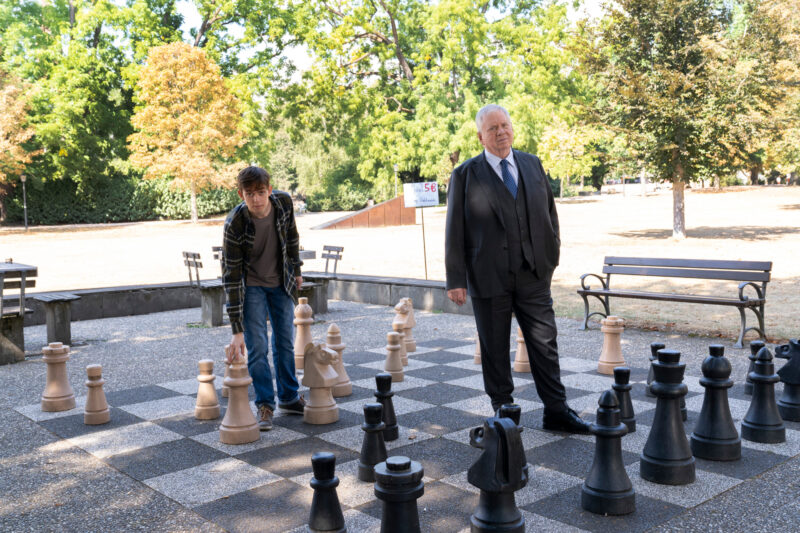 Victor Maria Diderich | Film-Rezensionen.de