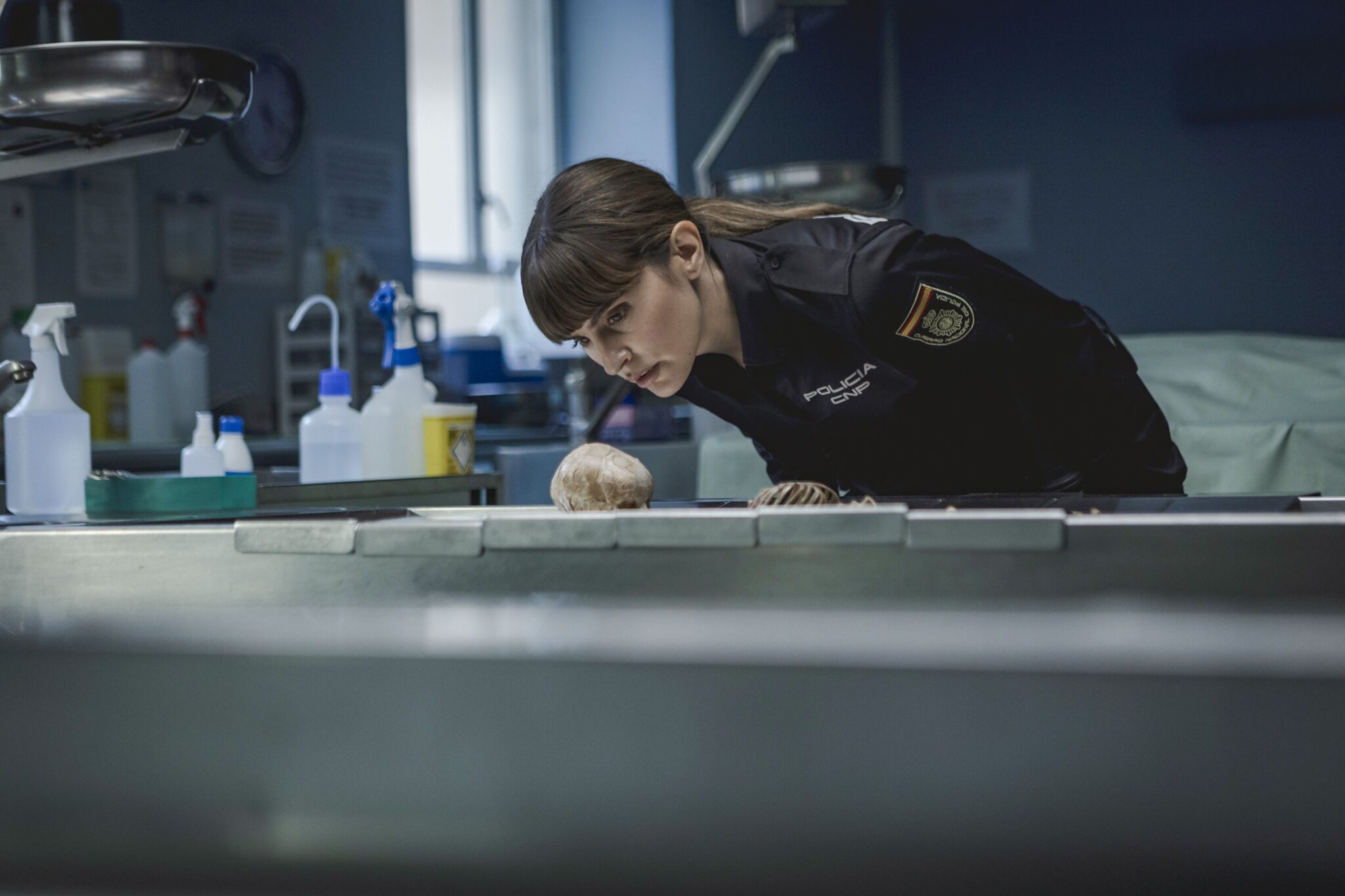 Die Spur der Knochen Szene 5 | Film-Rezensionen.de