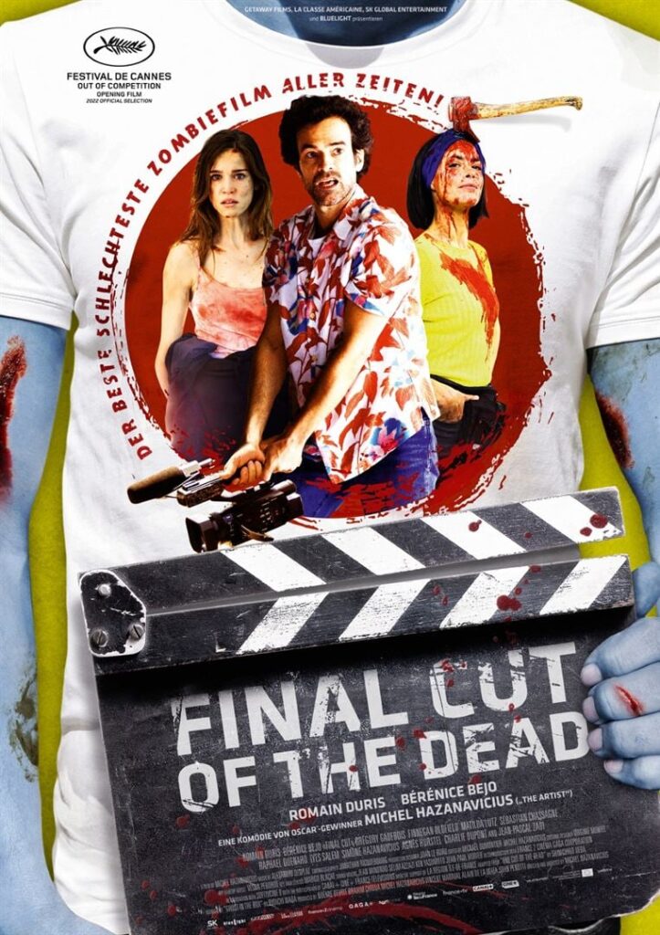 Final Cut of the Dead | Film-Rezensionen.de