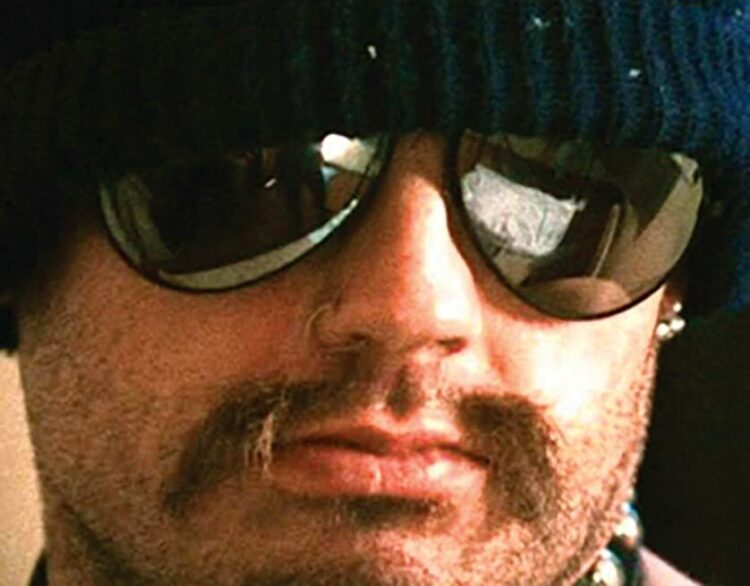 GG Allin Szene 2 | Film-Rezensionen.de