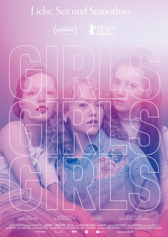 Girls Girls Girls | Film-Rezensionen.de
