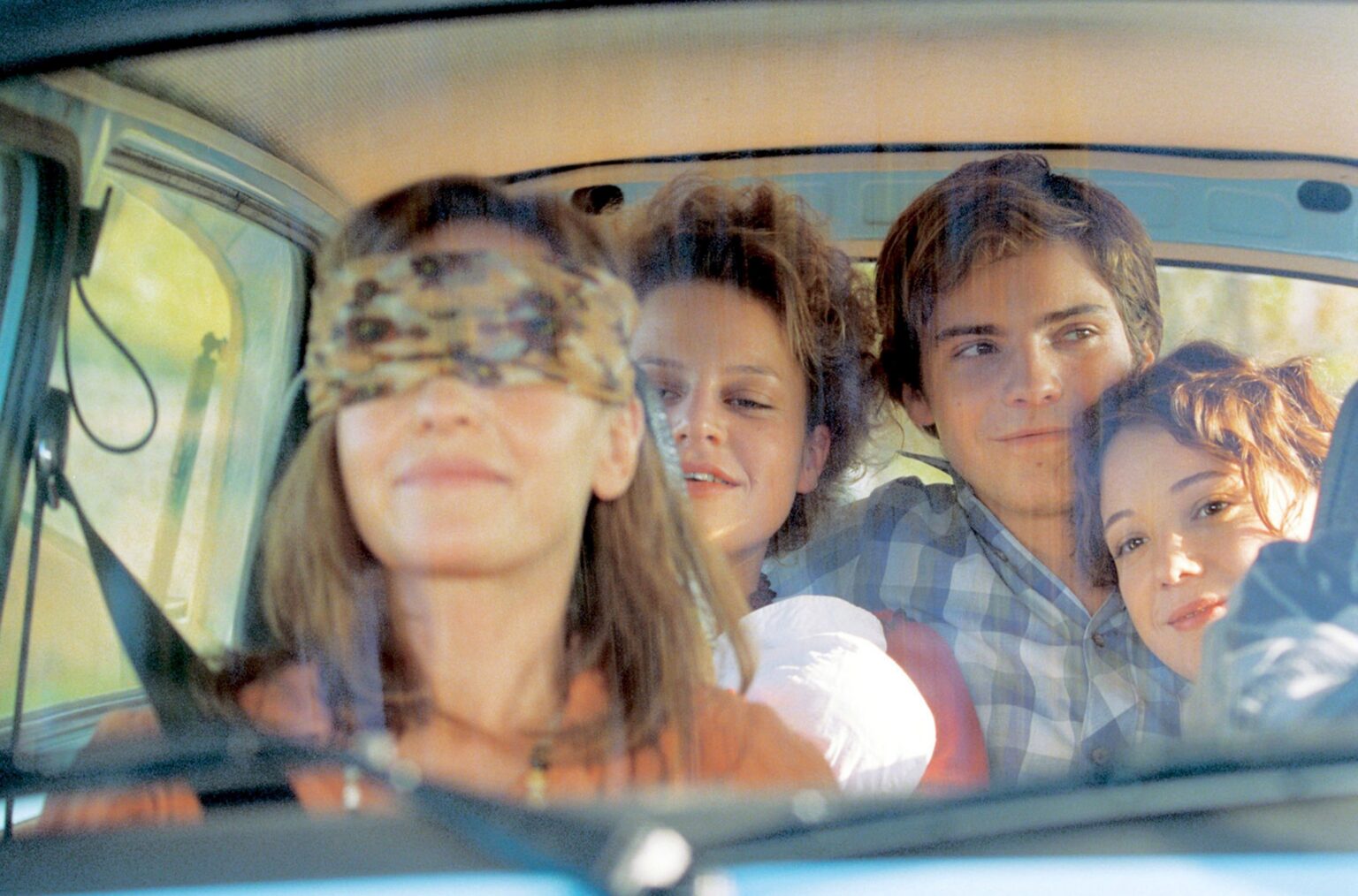 Good Bye, Lenin! | Film-Rezensionen.de