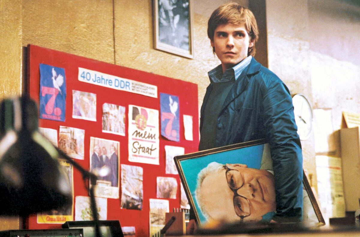 Good Bye, Lenin! | Film-Rezensionen.de